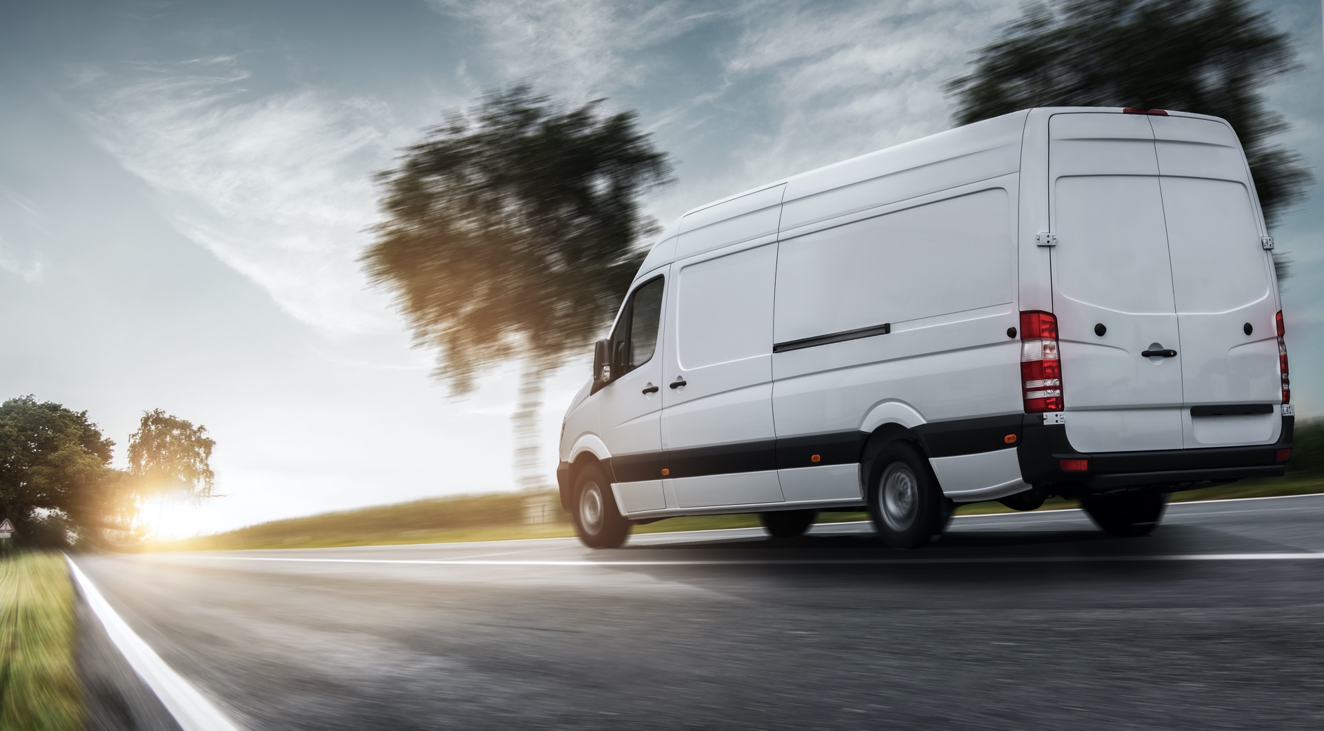 Business Auto Loans - UCCU