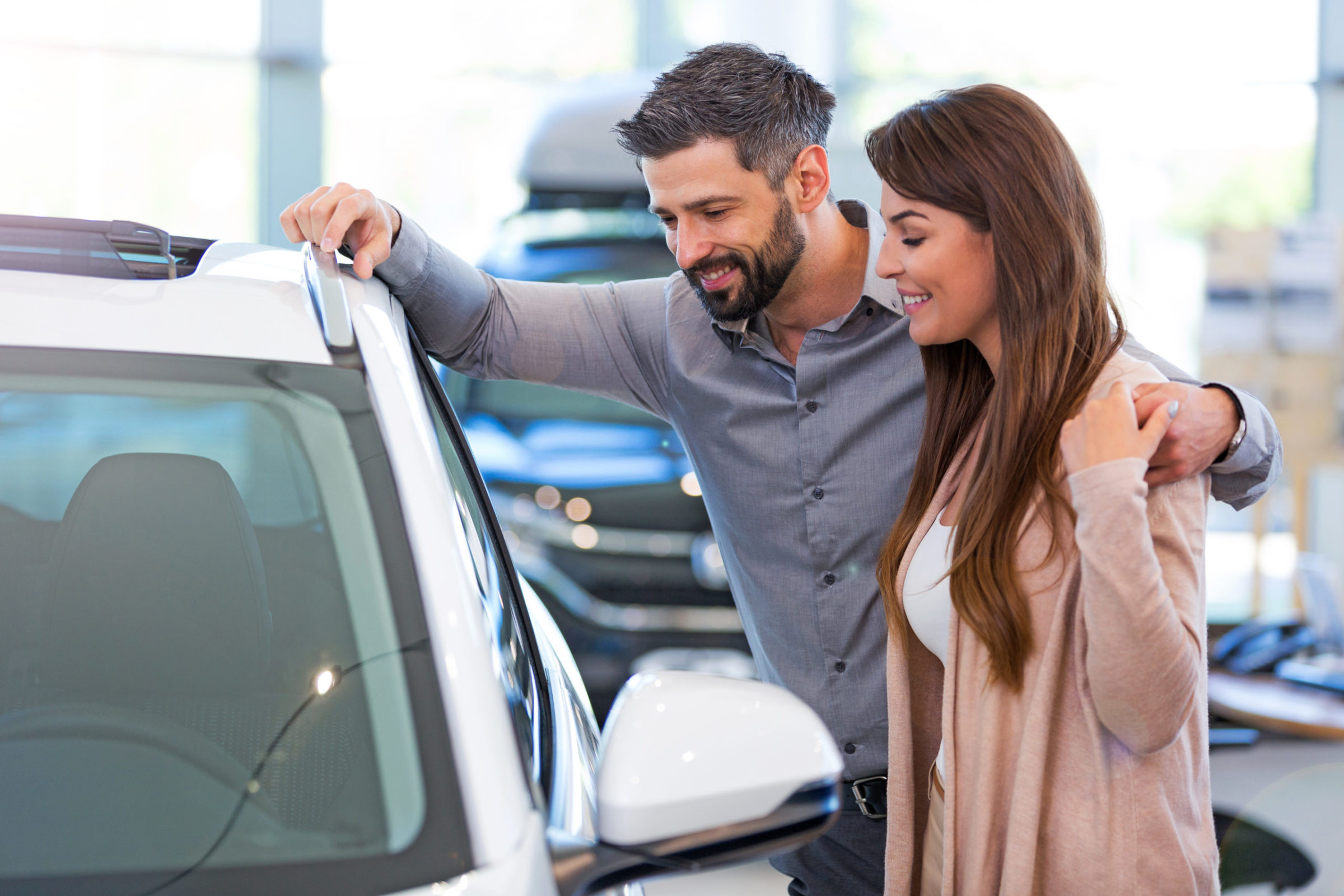 Refinance a Vehicle - UCCU