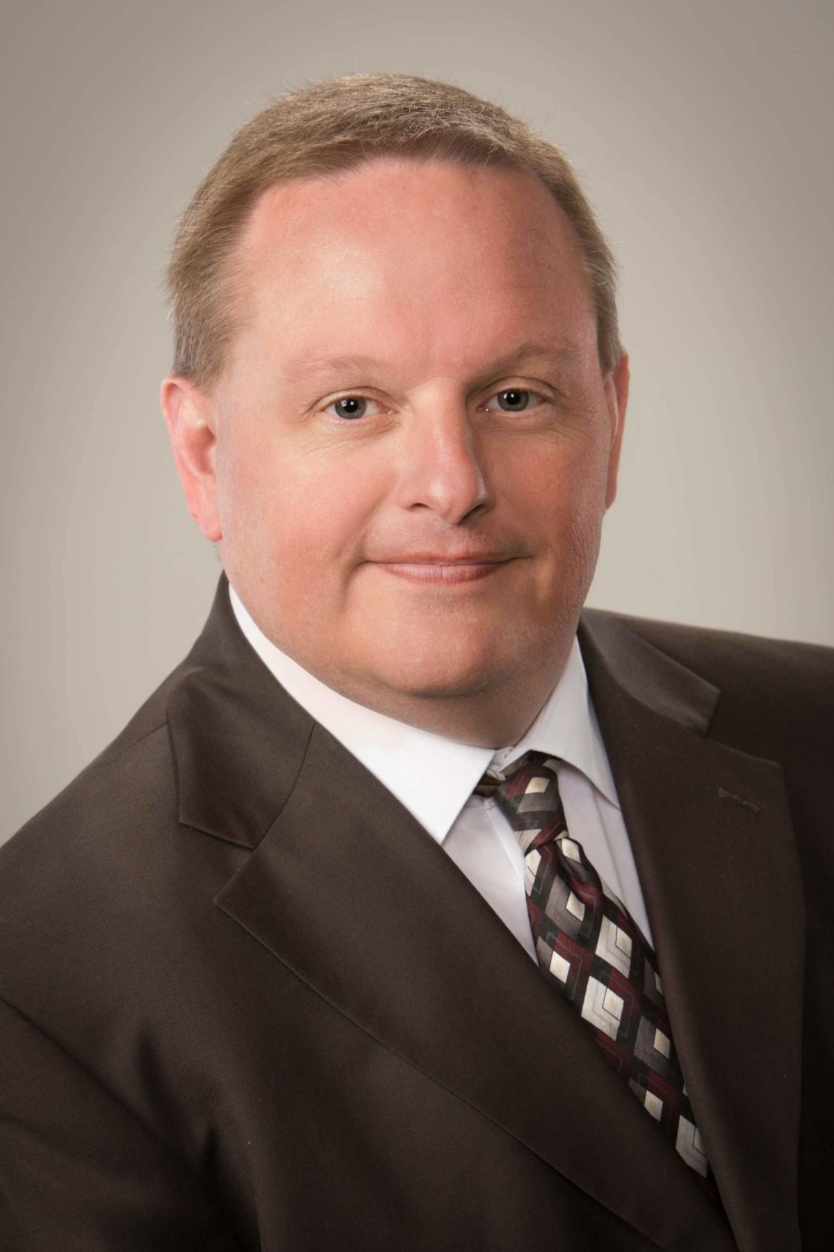 Brian Luke - Utah Commercial Loan Expert - UCCU