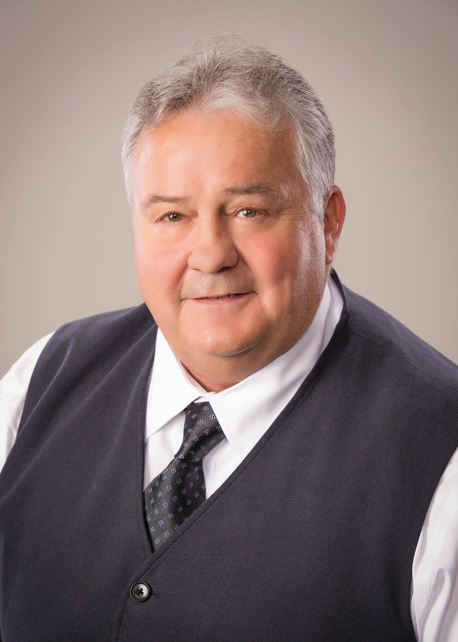 Mike Marchbanks - Utah Commercial Loan Expert - UCCU