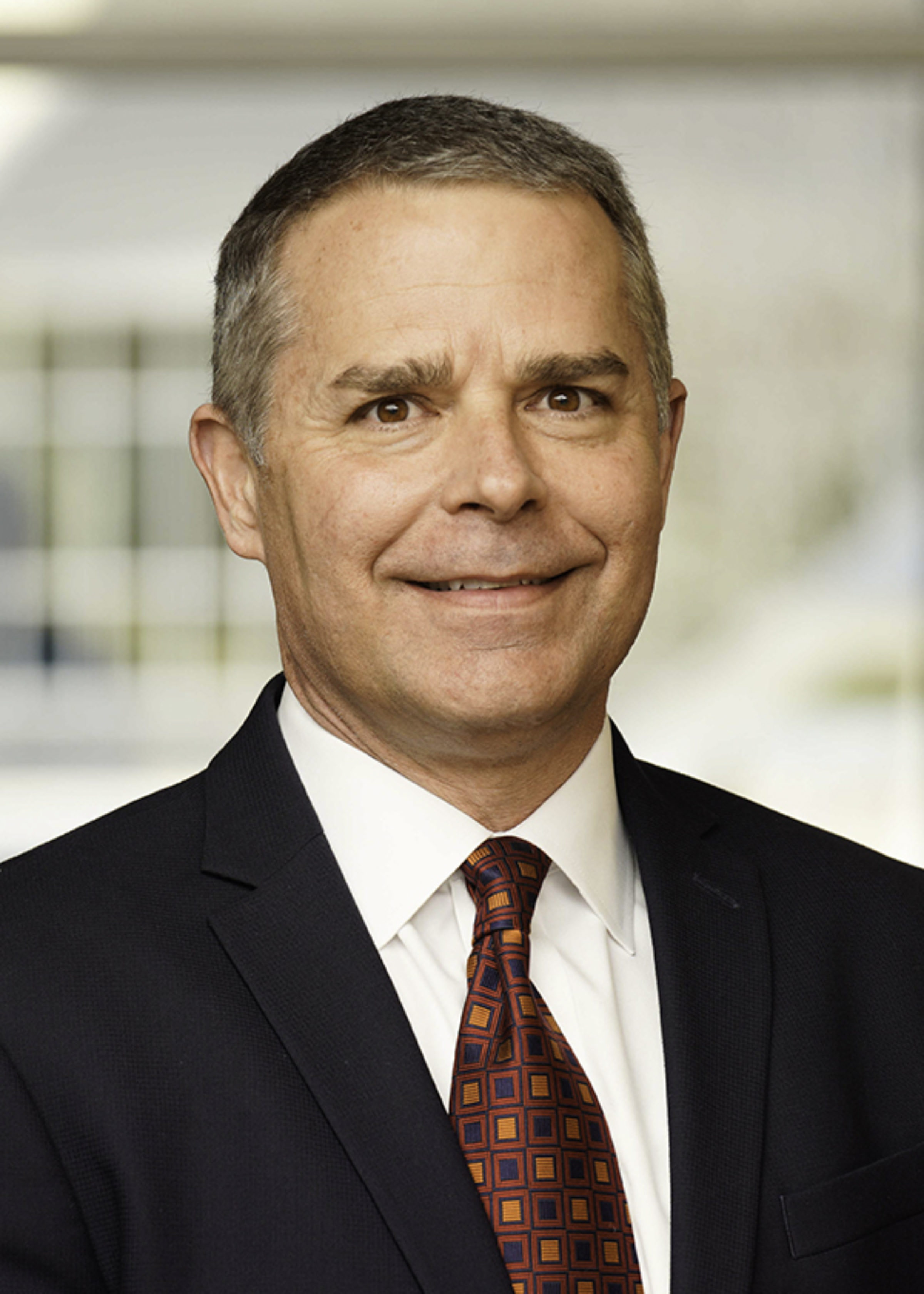 Board of Directors - UCCU