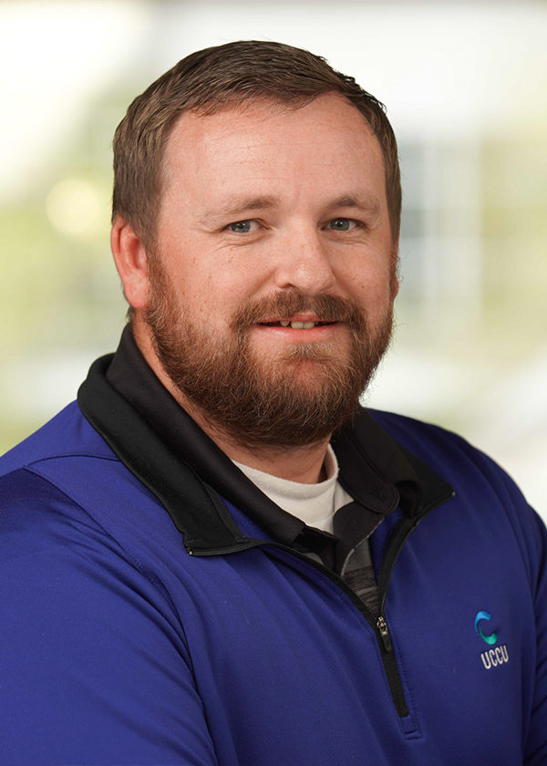 Meet The Team - Commercial Loan Experts - UCCU