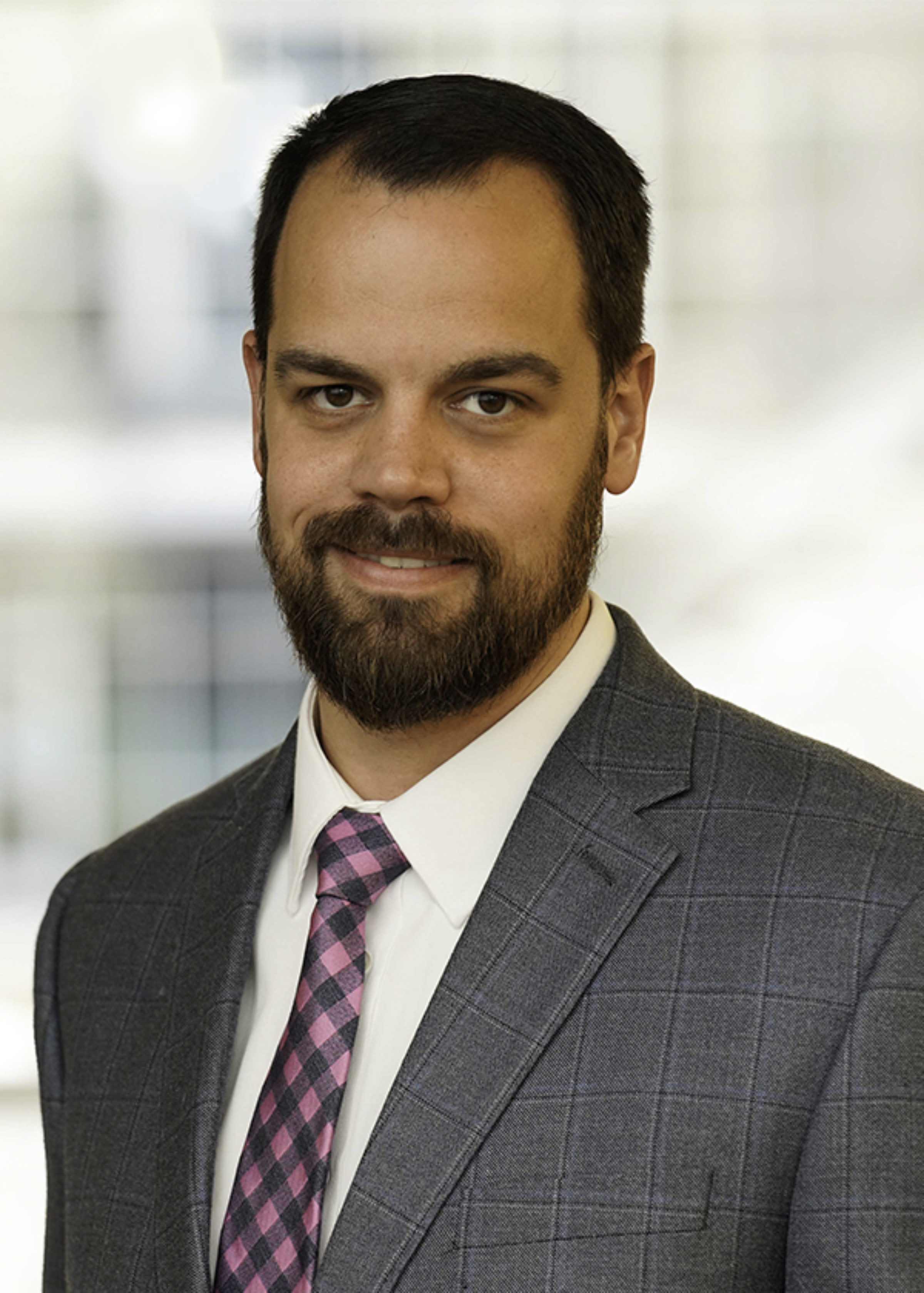 Meet The Team - Commercial Loan Experts - UCCU