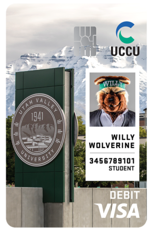 Card Designs - UCCU