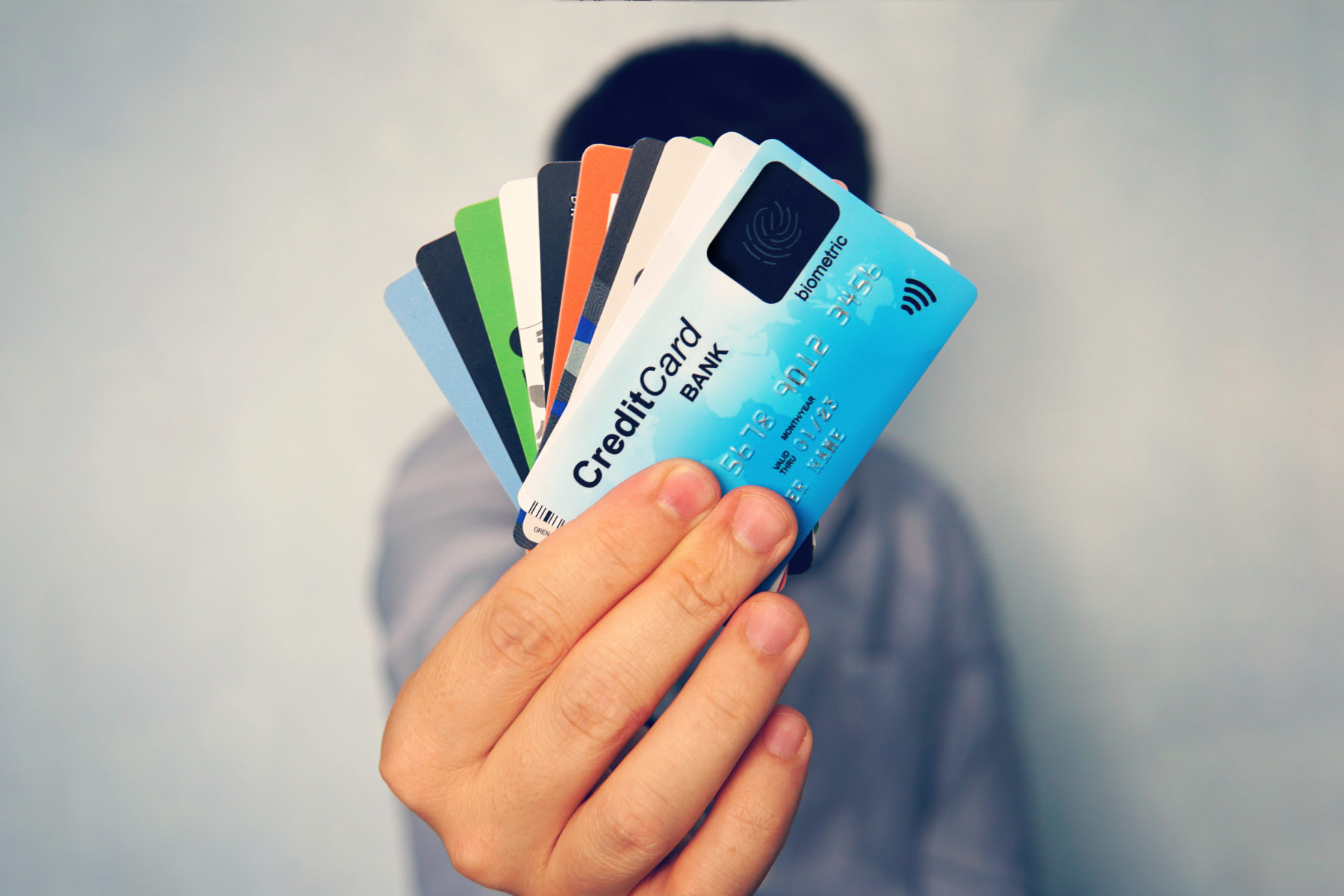 How to Choose the Best Credit Card - UCCU