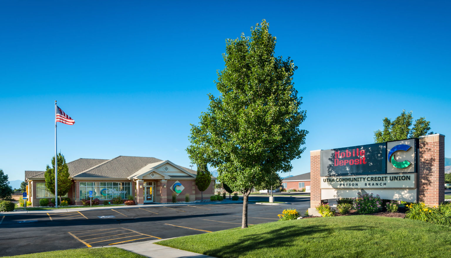 UCCU - Payson Branch - UCCU