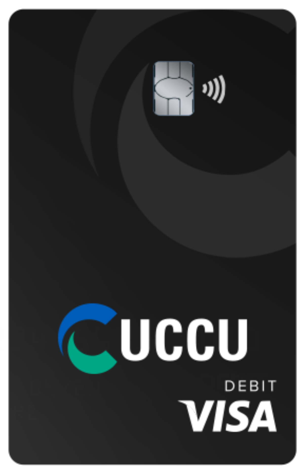 Card Designs - UCCU