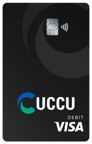 Card Designs - UCCU
