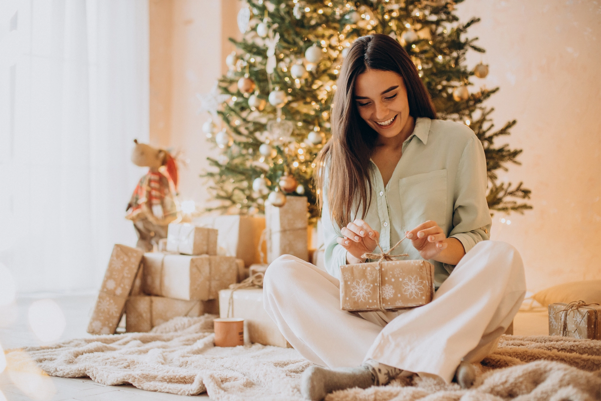 Thoughtful Holiday Gift Ideas That Won't Break the Bank - UCCU