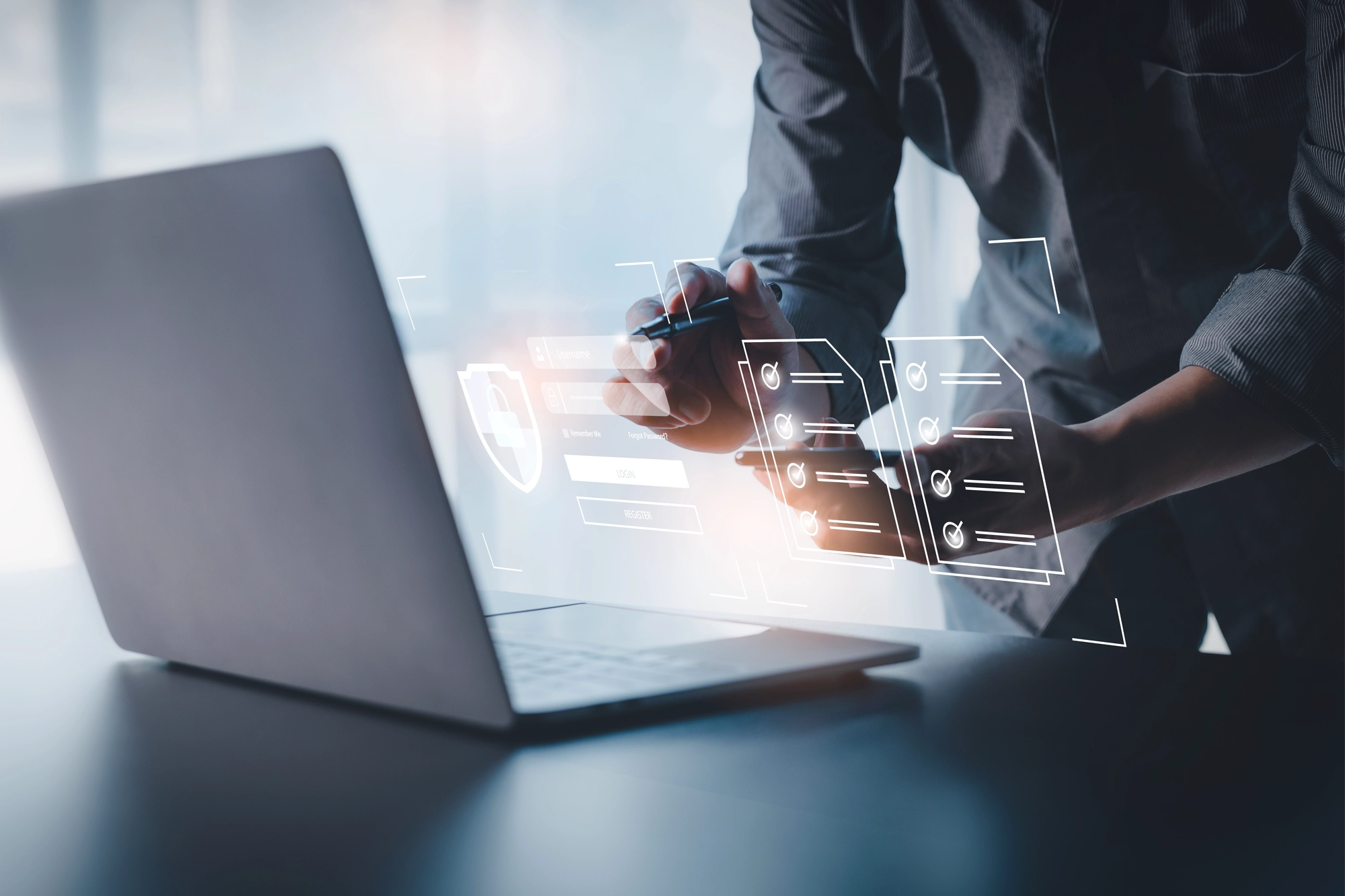 Identity Monitoring - UCCU