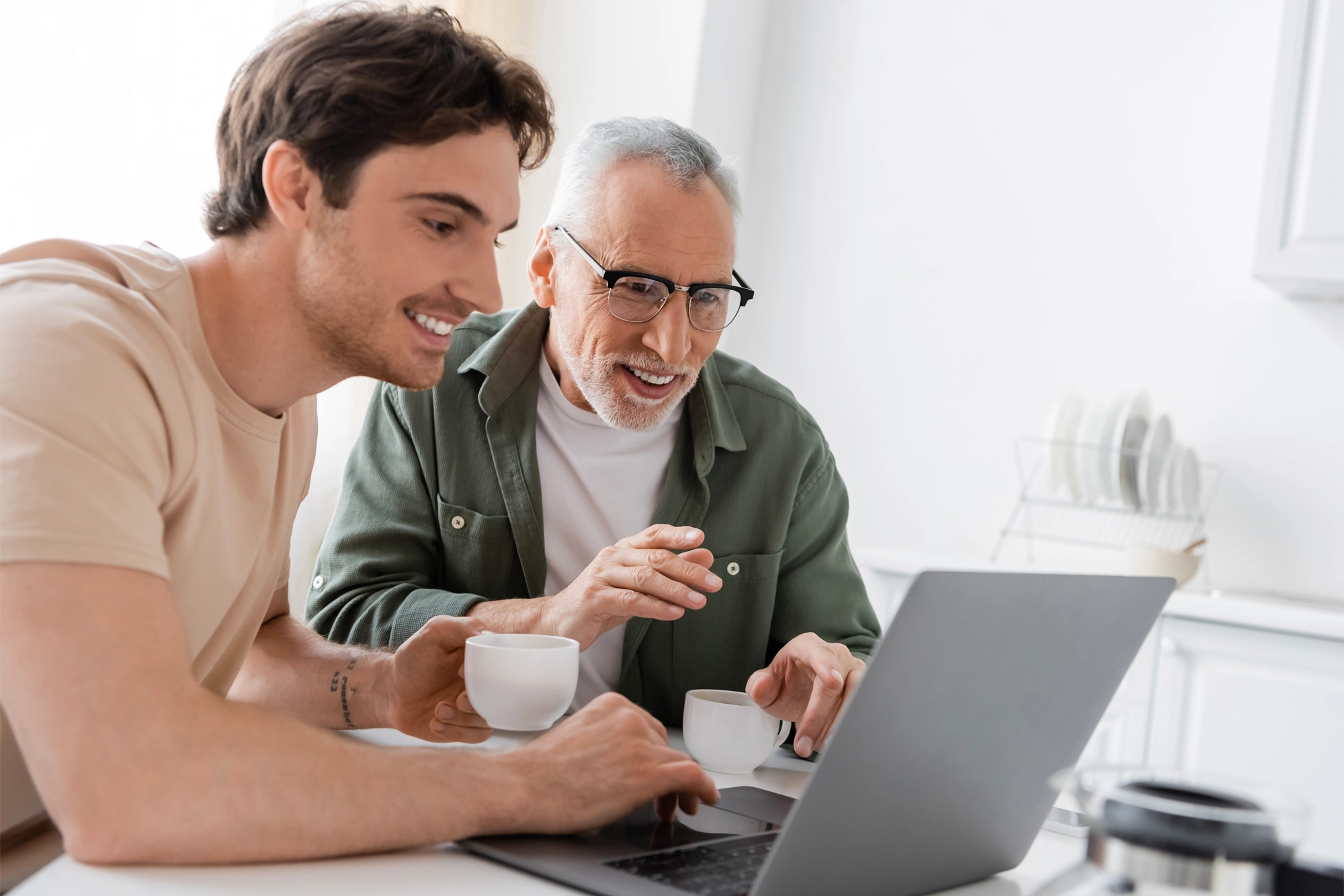 When Is a Good Time to Start Building Credit? - UCCU