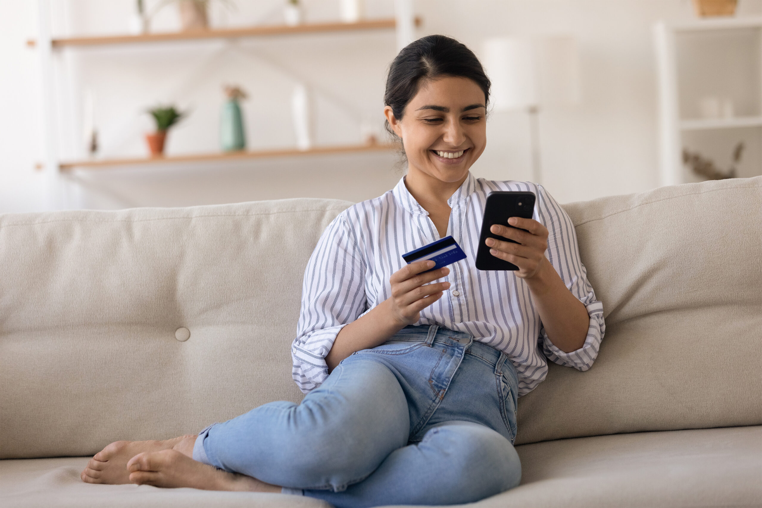 Getting Your First Credit Card: What You Should Know - UCCU
