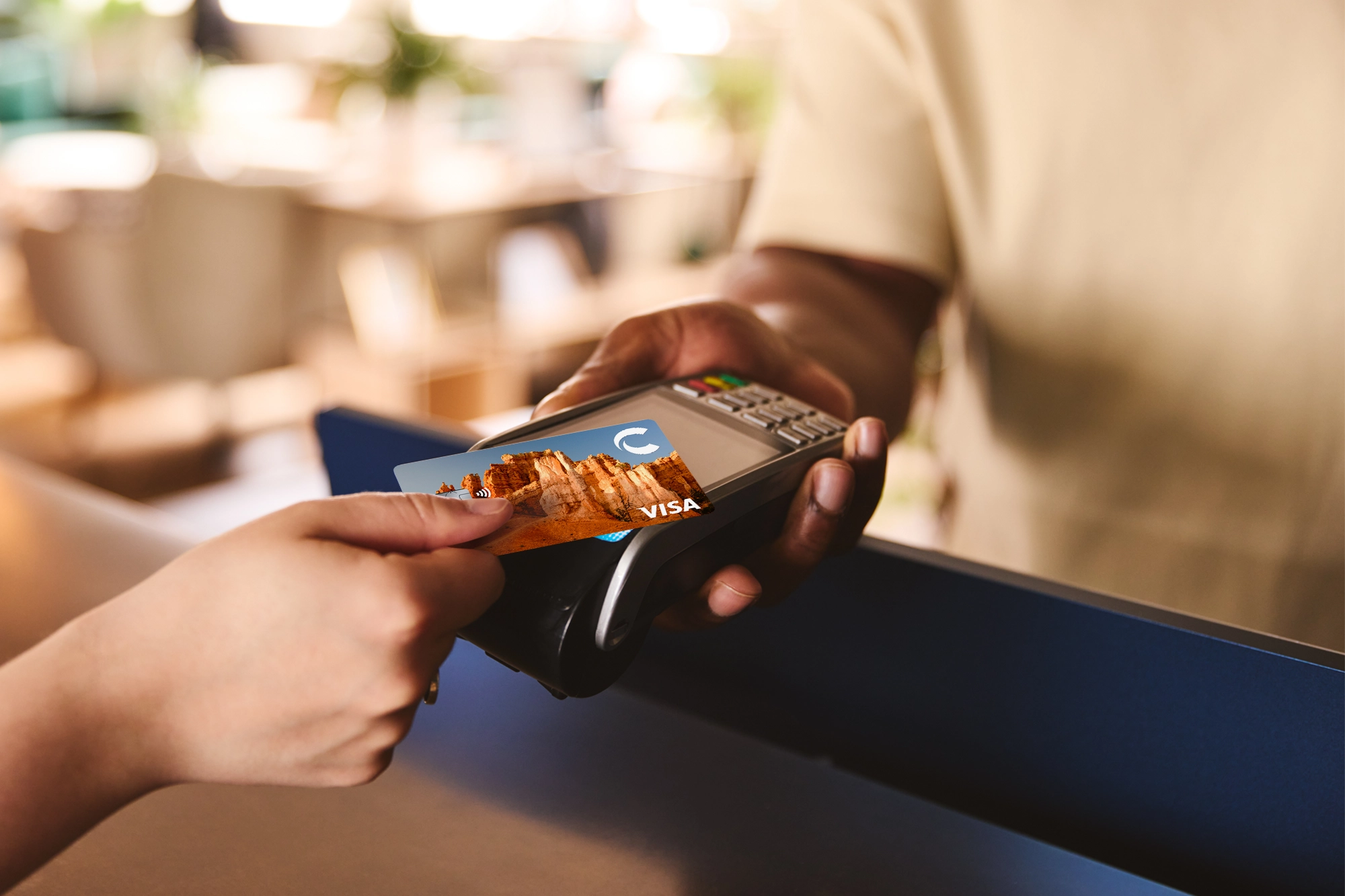 How to maximize your credit rewards for holiday shopping - UCCU