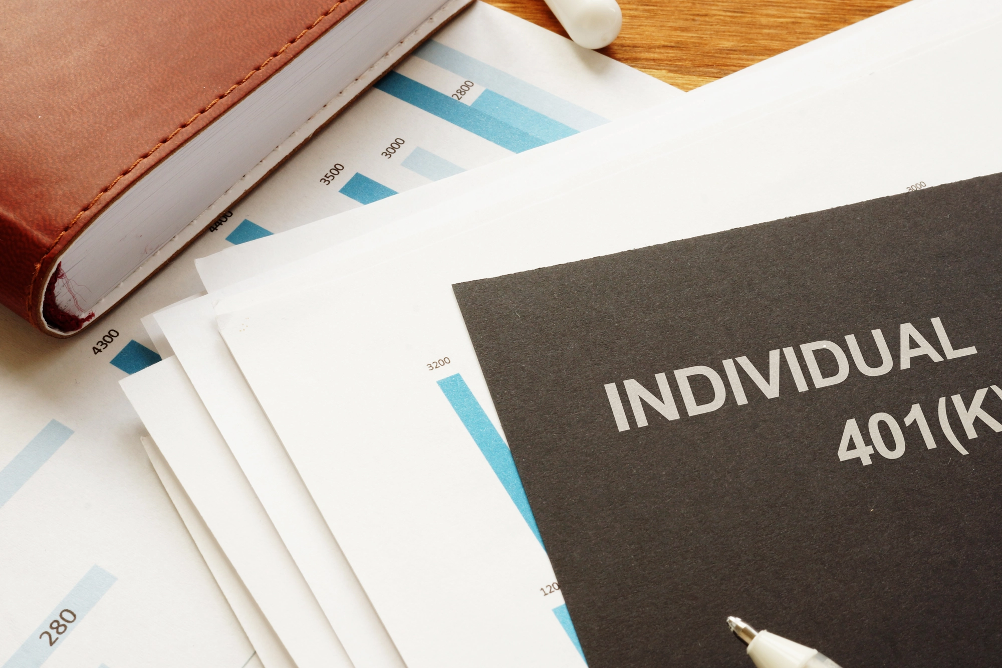 401k plans - What is this and should I get one? - UCCU