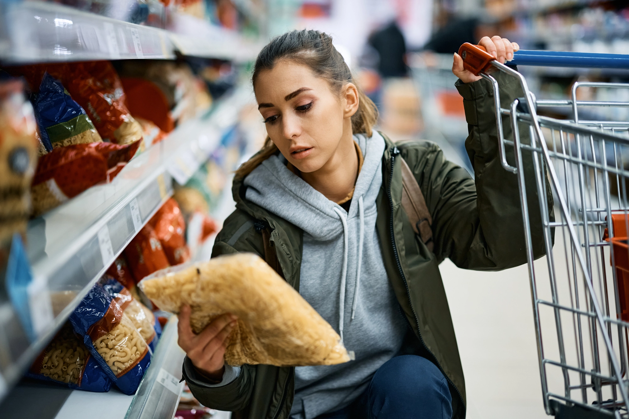 The Inflation Cycle: What Comes Next? - UCCU