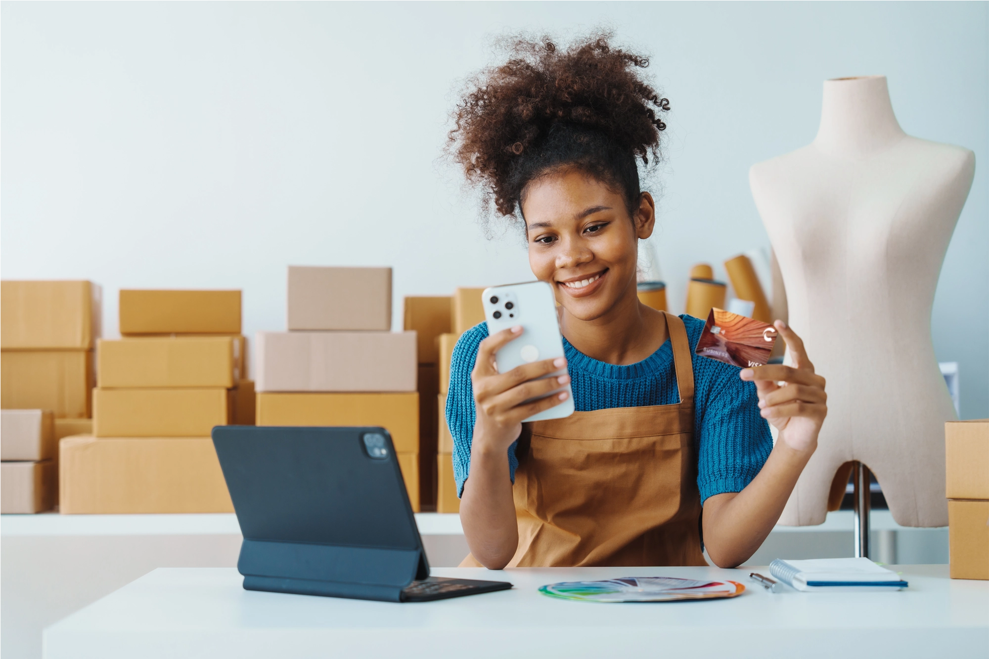 Business Credit Cards - UCCU