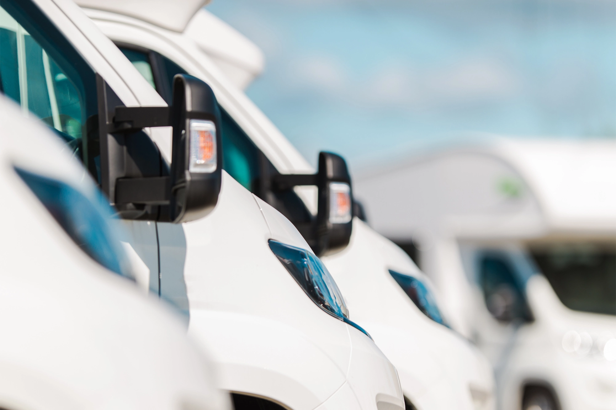 Things to Know When Buying an RV - UCCU