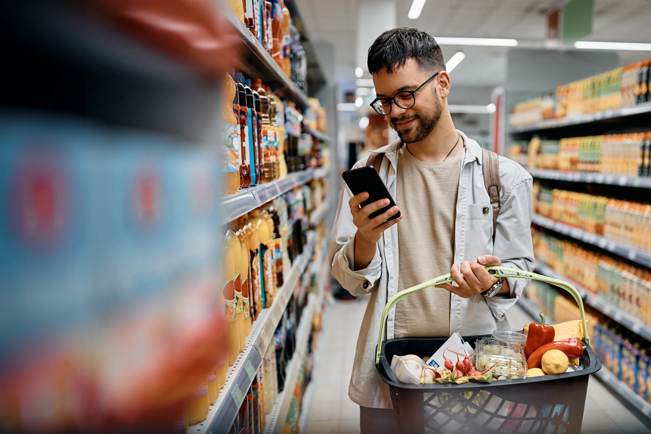 Saving Money on Your Next Grocery Trip - UCCU