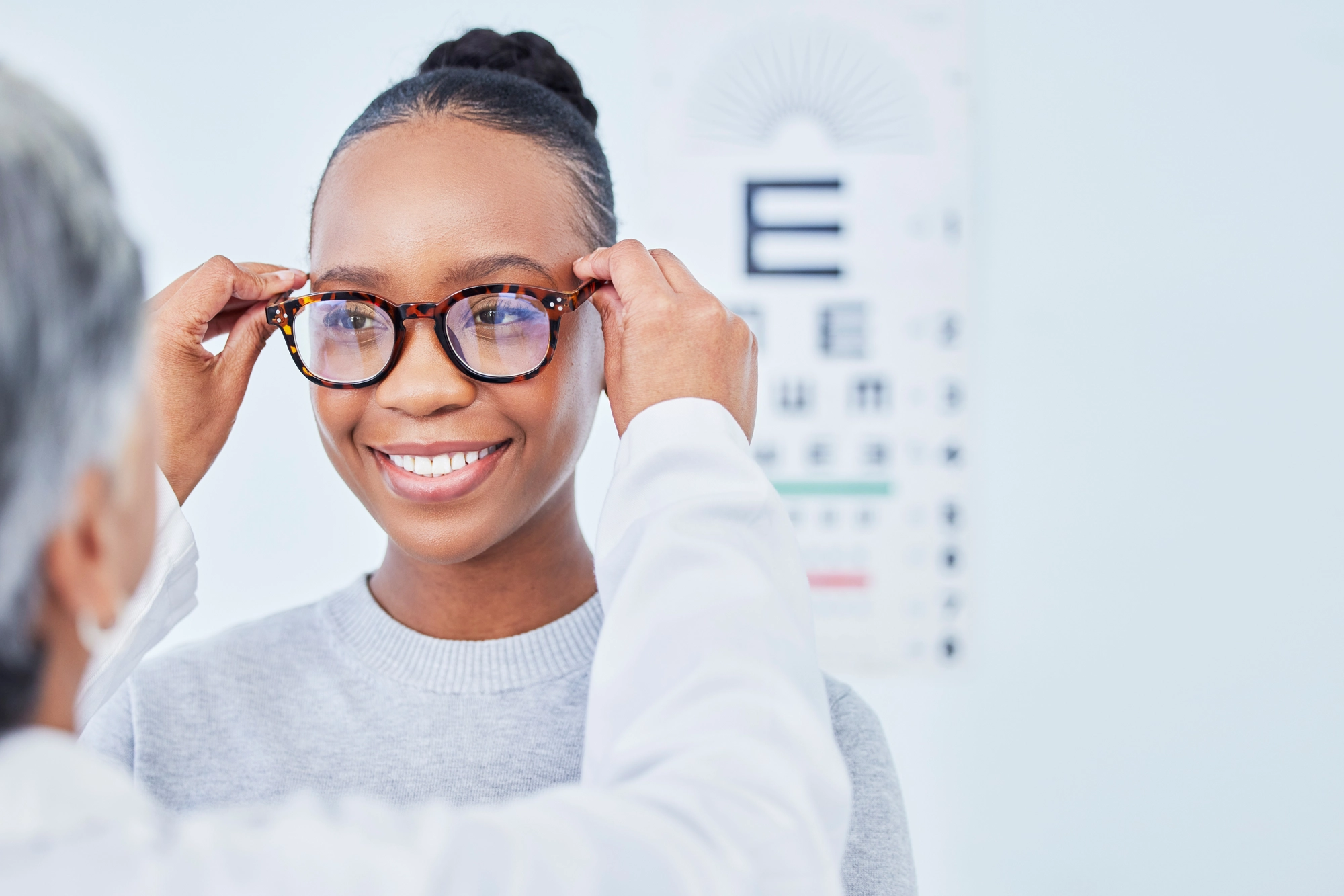 Vision Insurance - UCCU Vision Insurance - UCCU