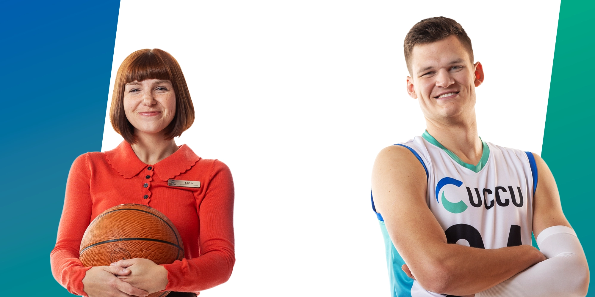 Elevated Checking - UCCU