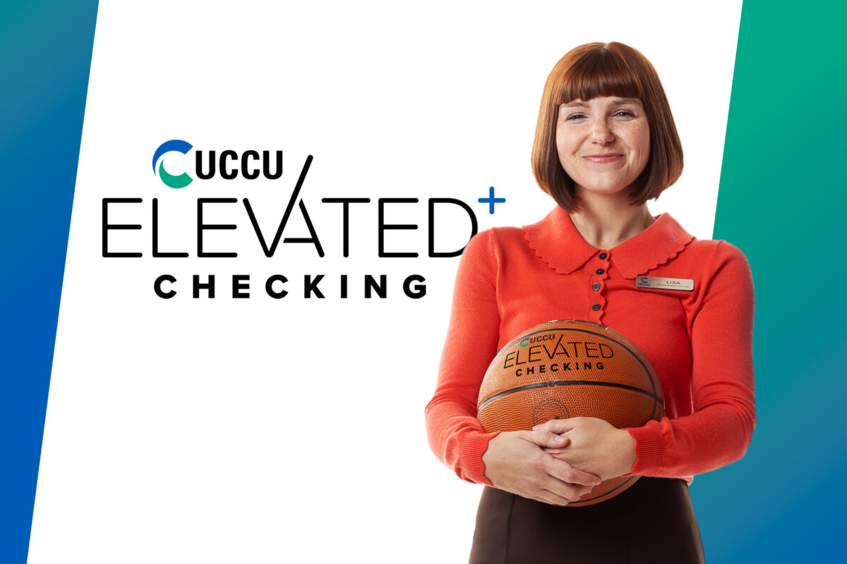 Checking Accounts - UCCU