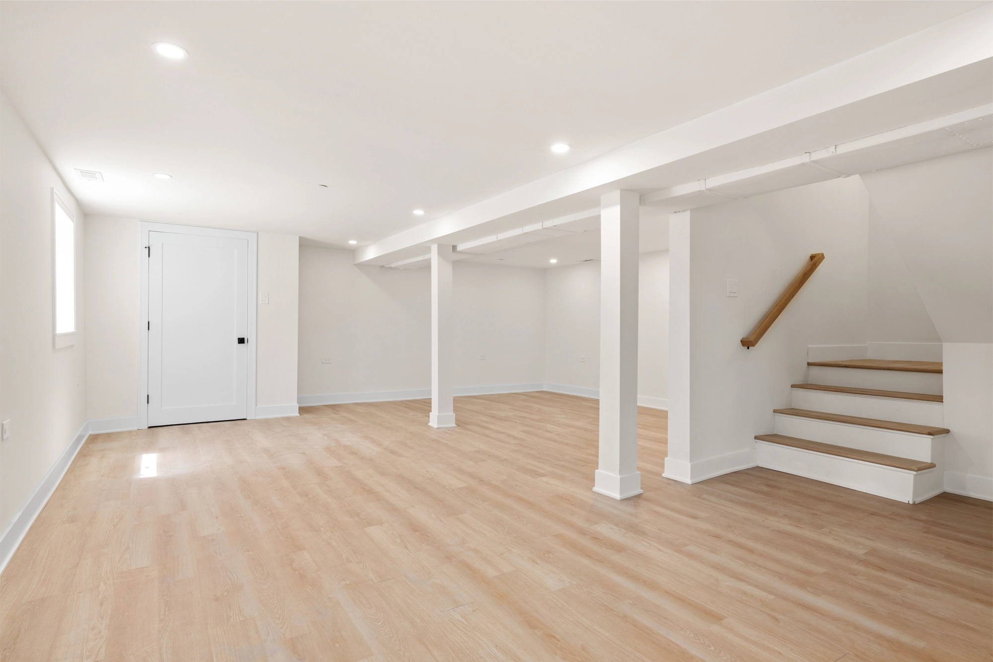 How to Turn My Basement Into a Rental Property - UCCU