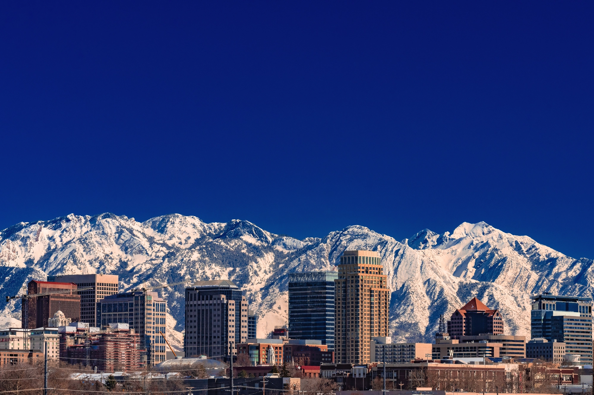 Utah Community Credit Union (UCCU) - Transwest Credit Union Branch ...