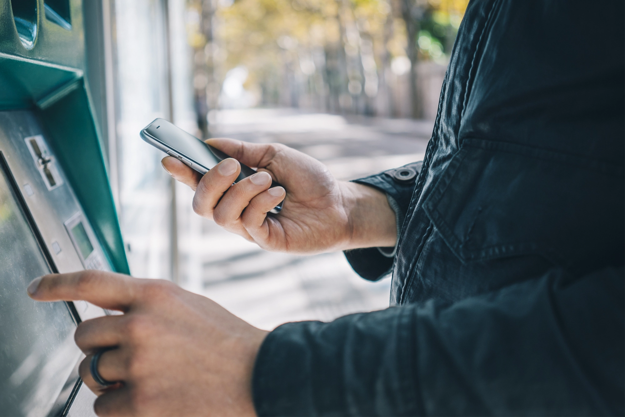 How Elevated Checking Can Save You Money and Time - UCCU