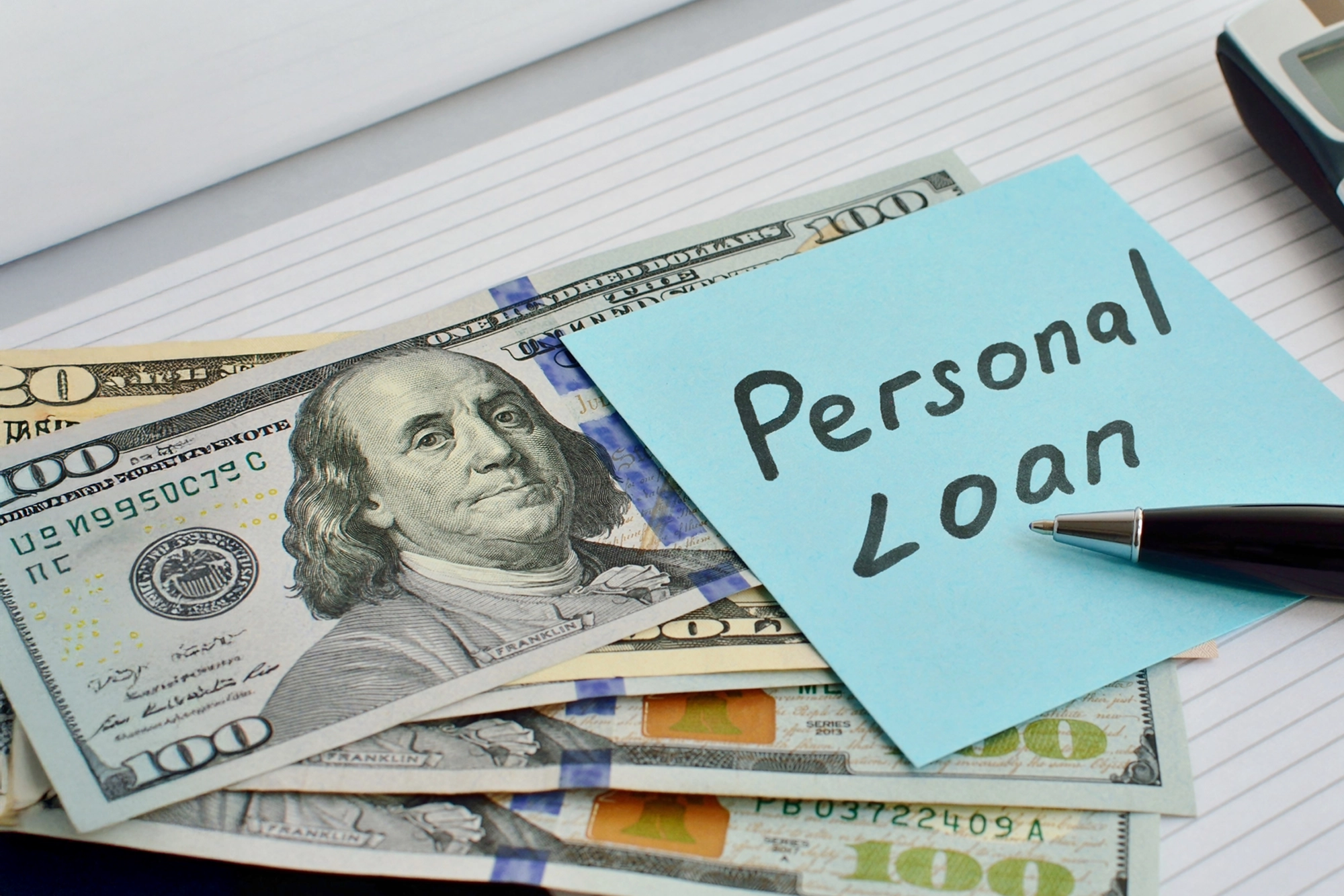Your Guide to Personal Loans Utah: What to Know Before You Apply - UCCU