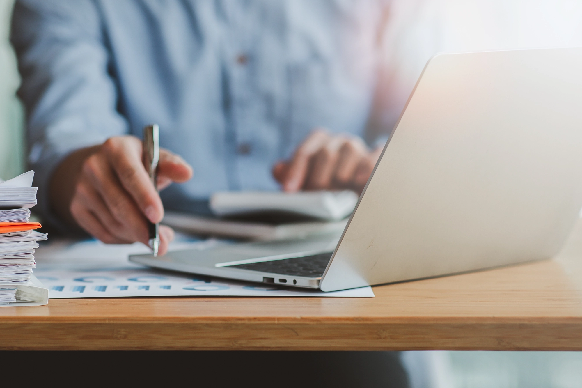 Doing Your Taxes; What You Should Know - UCCU