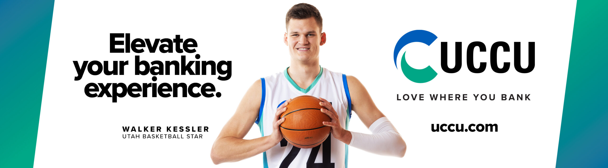 Elevate Your Banking Experience - UCCU