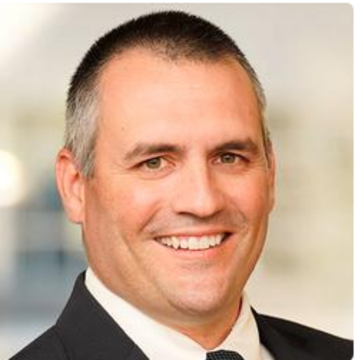 Cameron Shoell - Commercial Loan Expert - UCCU