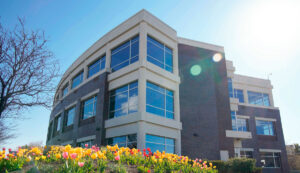 Utah Community Credit Union Provo HQ Branch - UCCU