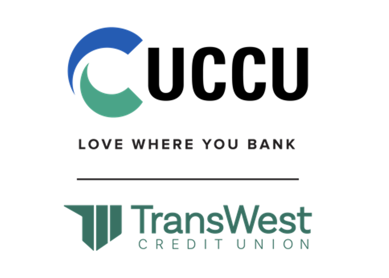 UCCU & TransWest Credit Union Merger - UCCU