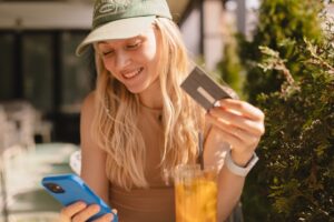 Visa Credit Cards - UCCU